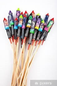 Red Dragon Fireworks